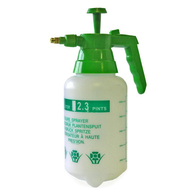 1Litre Pressure Sprayer Bottle only 4.99 – Cherry Lane