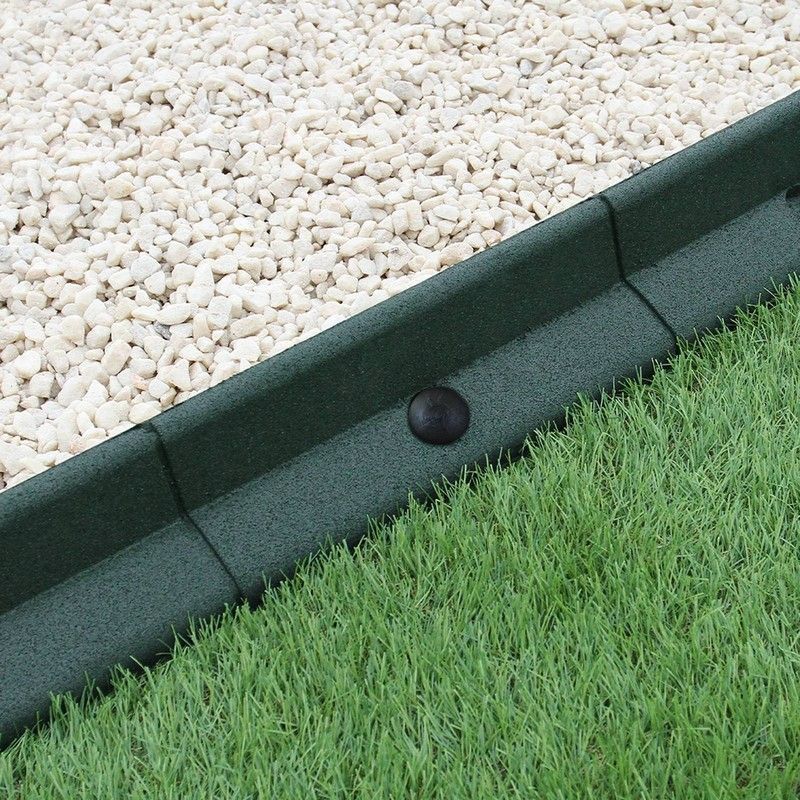 Flexible 9.6m Garden Lawn Edging by Raven only 104.99 – Cherry Lane