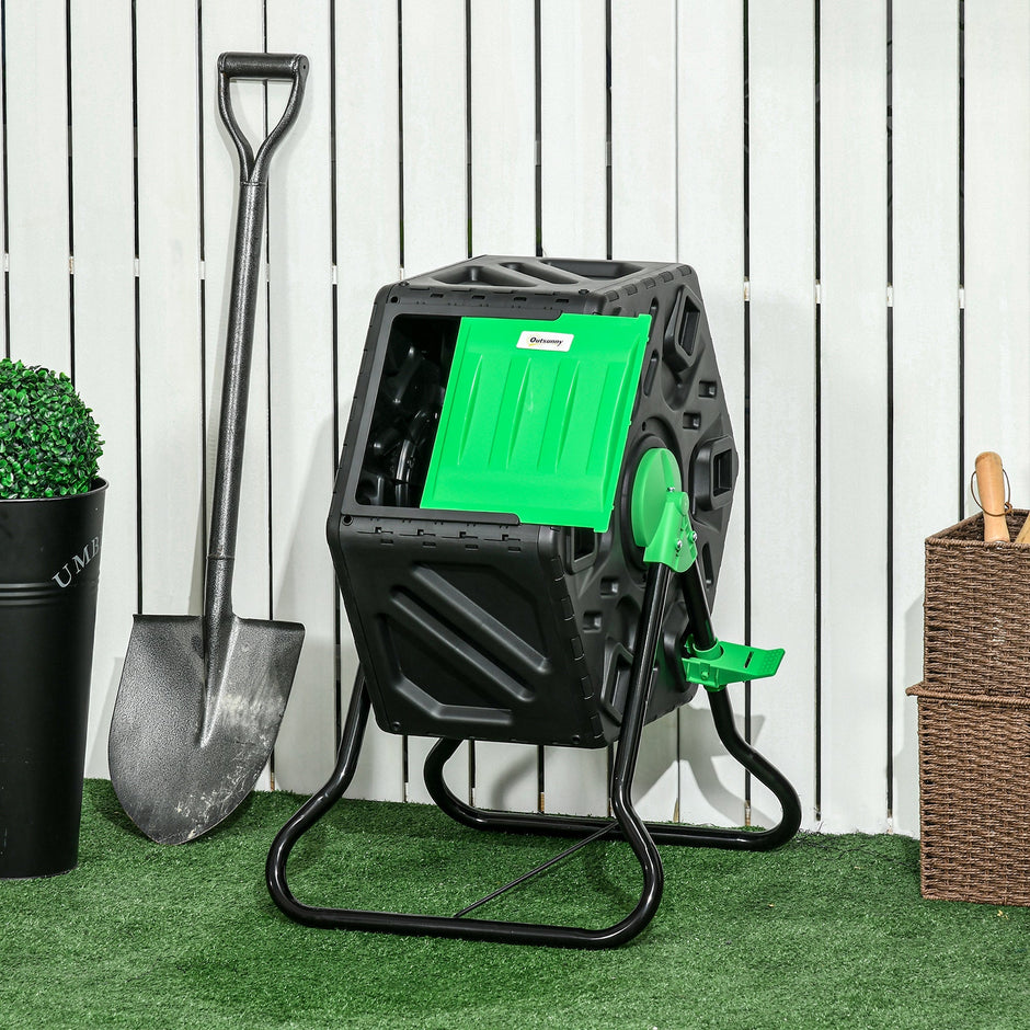 Compost – Cherry Lane