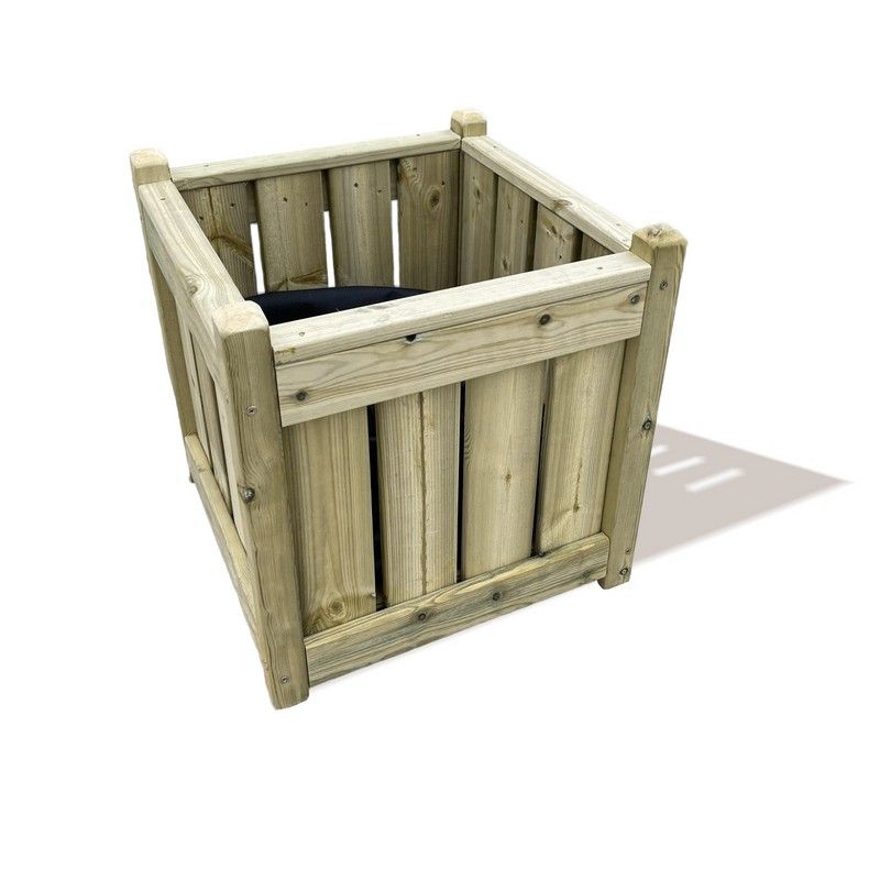 Elegant Garden Planter by Croft only 69.0 – Cherry Lane