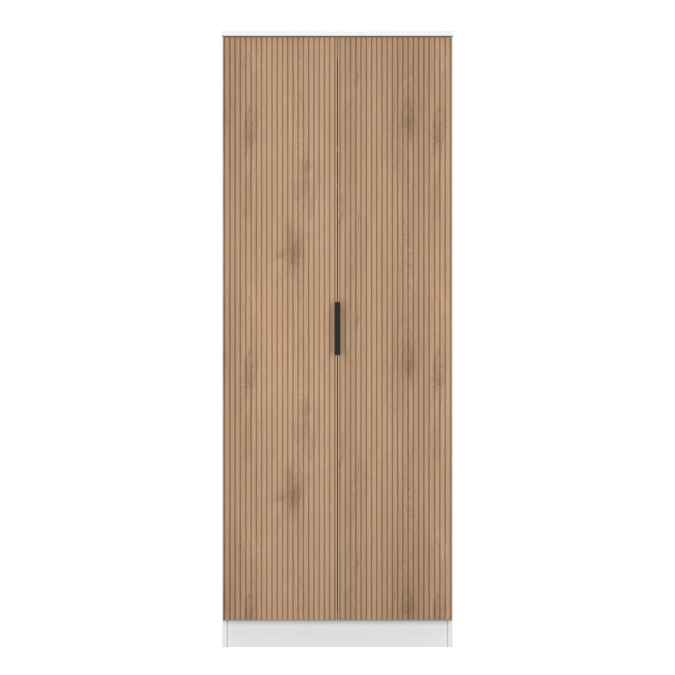 Java Tall Wardrobe Not Applicable 2 Doors 1 Shelf 196cm only 329.0 ...