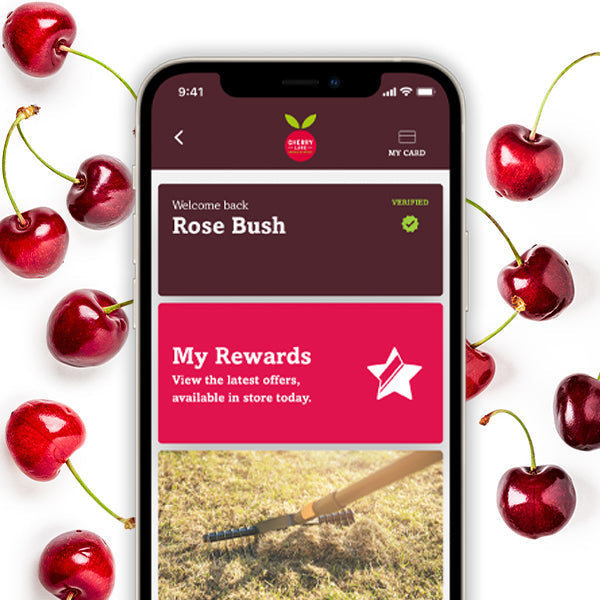 Garden Centre Finder – Cherry Lane