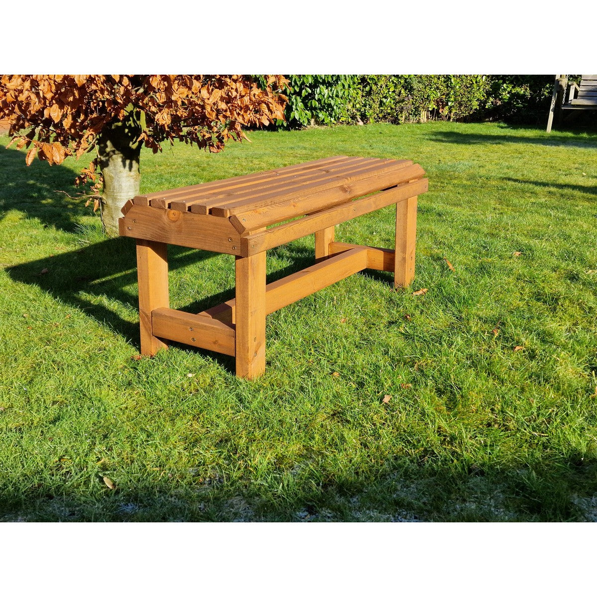Valley Garden Bench by Churnet Valley - 4 Seats - VAC5 – Cherry Lane