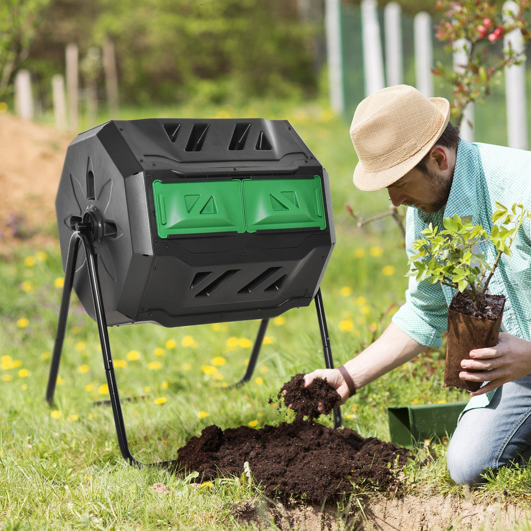 Compost – Cherry Lane