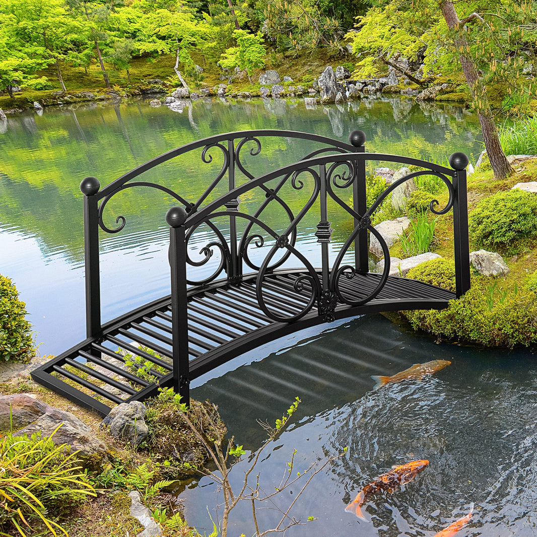 Garden Bridges – Cherry Lane