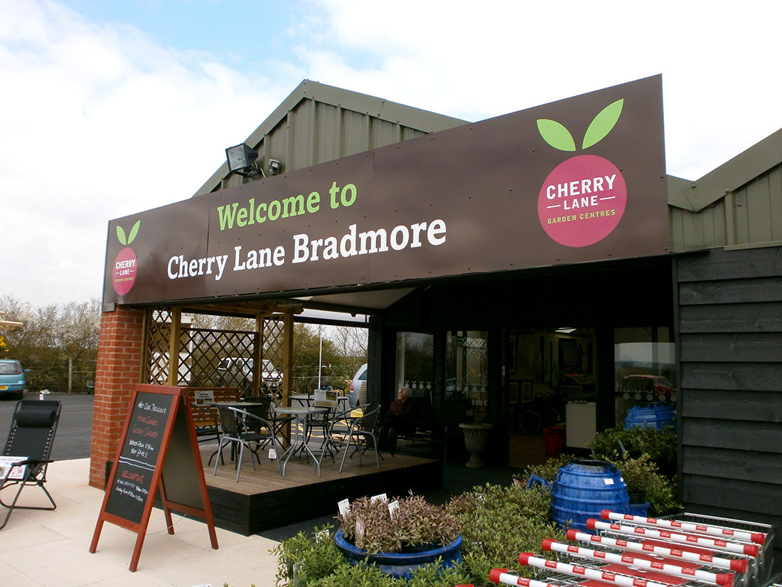 Cherry Lane Bradmore - Nottingham