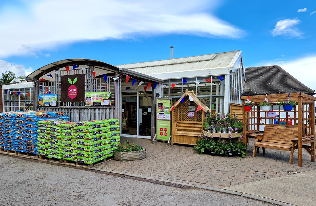 Cherry Lane Glebe - Countesthorpe