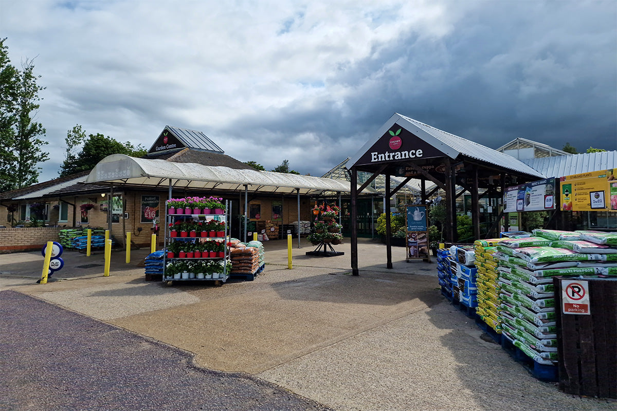 Cherry Lane Pulham Market - Norfolk