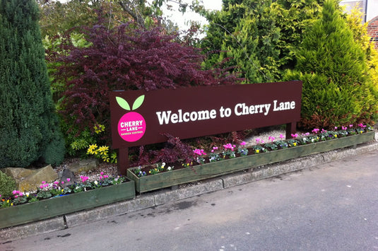 Contact Us – Cherry Lane